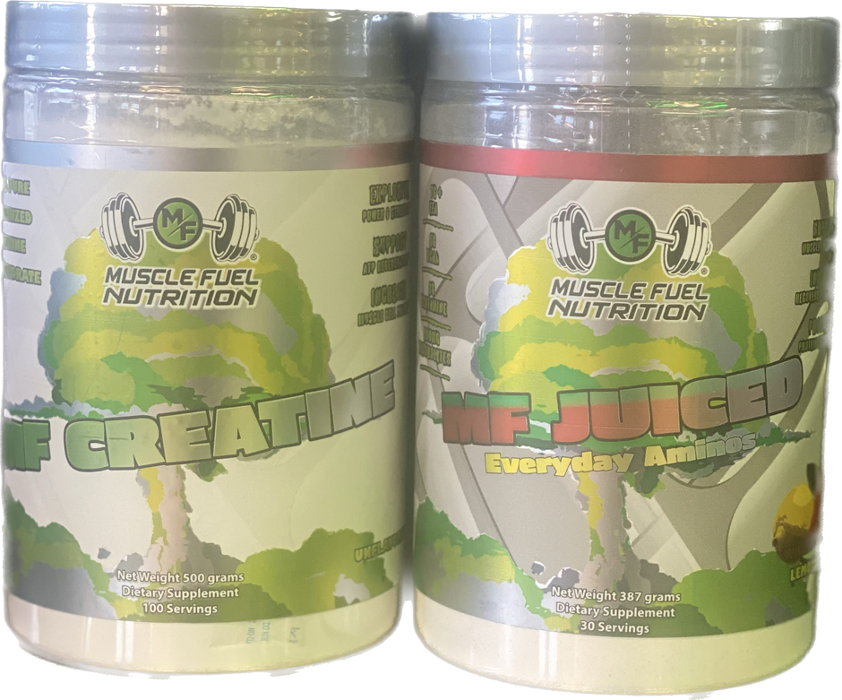 Best Supplements for Muscle Weight Loss & Health Muscle Fuel Nutrition